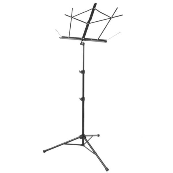Estante de Partitura SM7222BB On-Stage Stands | Calimaro Instrumentos ...