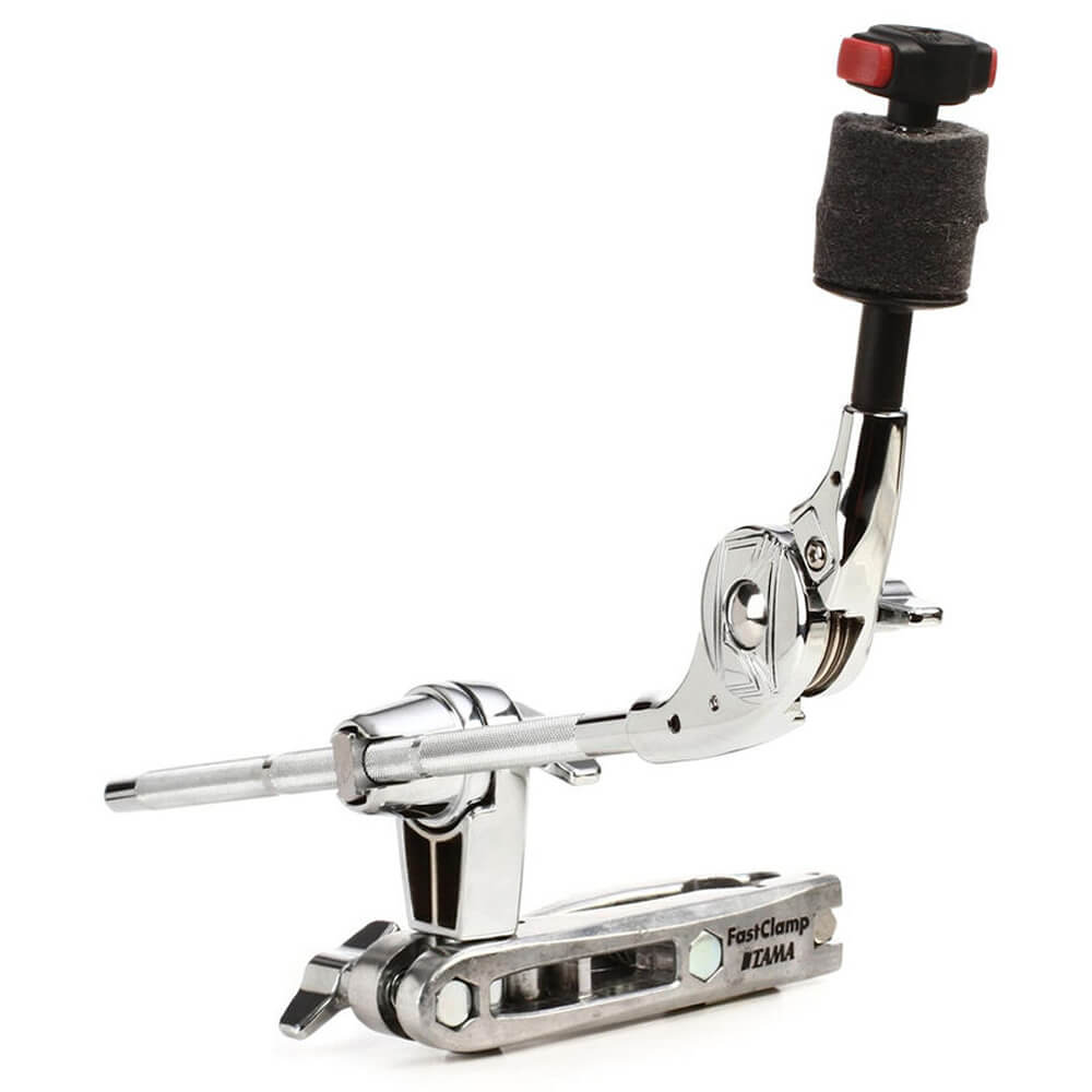 Extensor de Prato com Clamp Tama MCA63EN | Calimaro Instrumentos Musicais