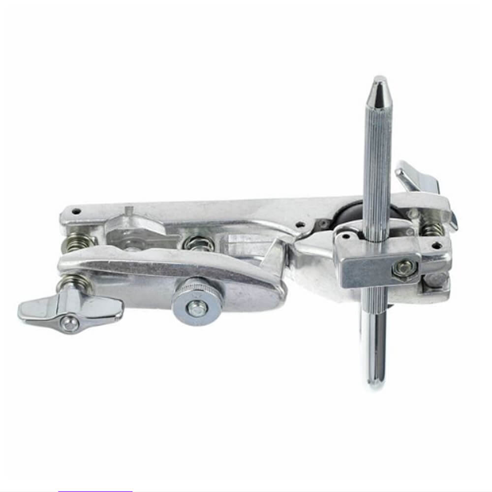 Tom Holder com Clamp Tama MC69 | Calimaro Instrumentos Musicais