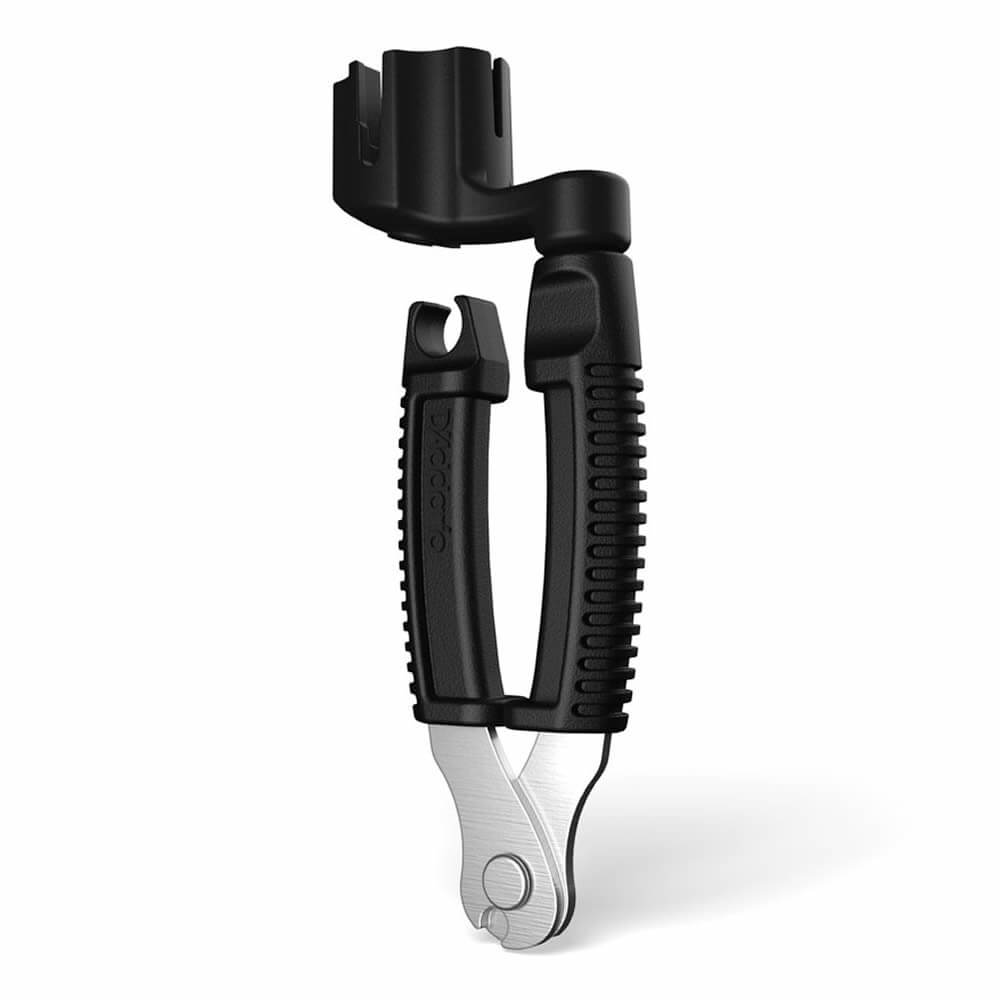 Encordoador para Instrumentos D'Addario Pro Winder DP0002 | Calimaro ...