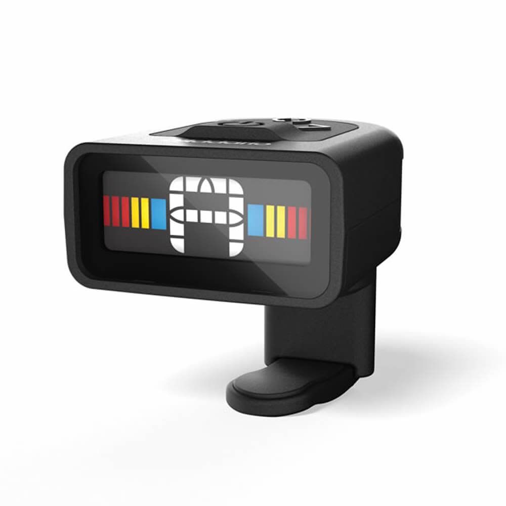 Afinador Cromático D'Addario PW-CT-12 | Calimaro Instrumentos Musicais