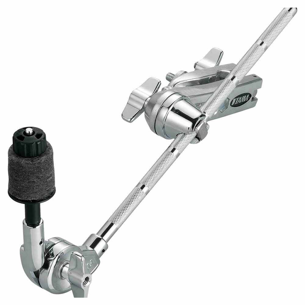 Extensor de Prato com Clamp Tama MCA53 | Calimaro Instrumentos Musicais